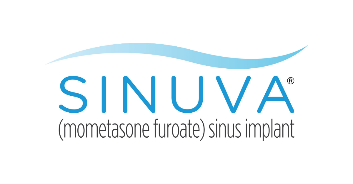 SINUVA Nasal Polyps Outpatient Treatment